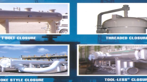 Industry Product - Sumiyoshi Engineering Singapore